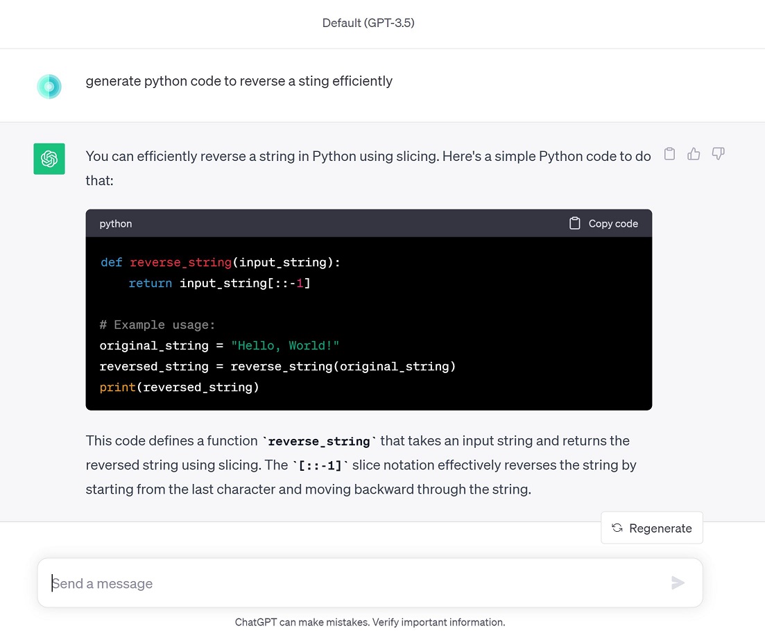 Does ChatGPT use my data to improve its model? - Beaconcross